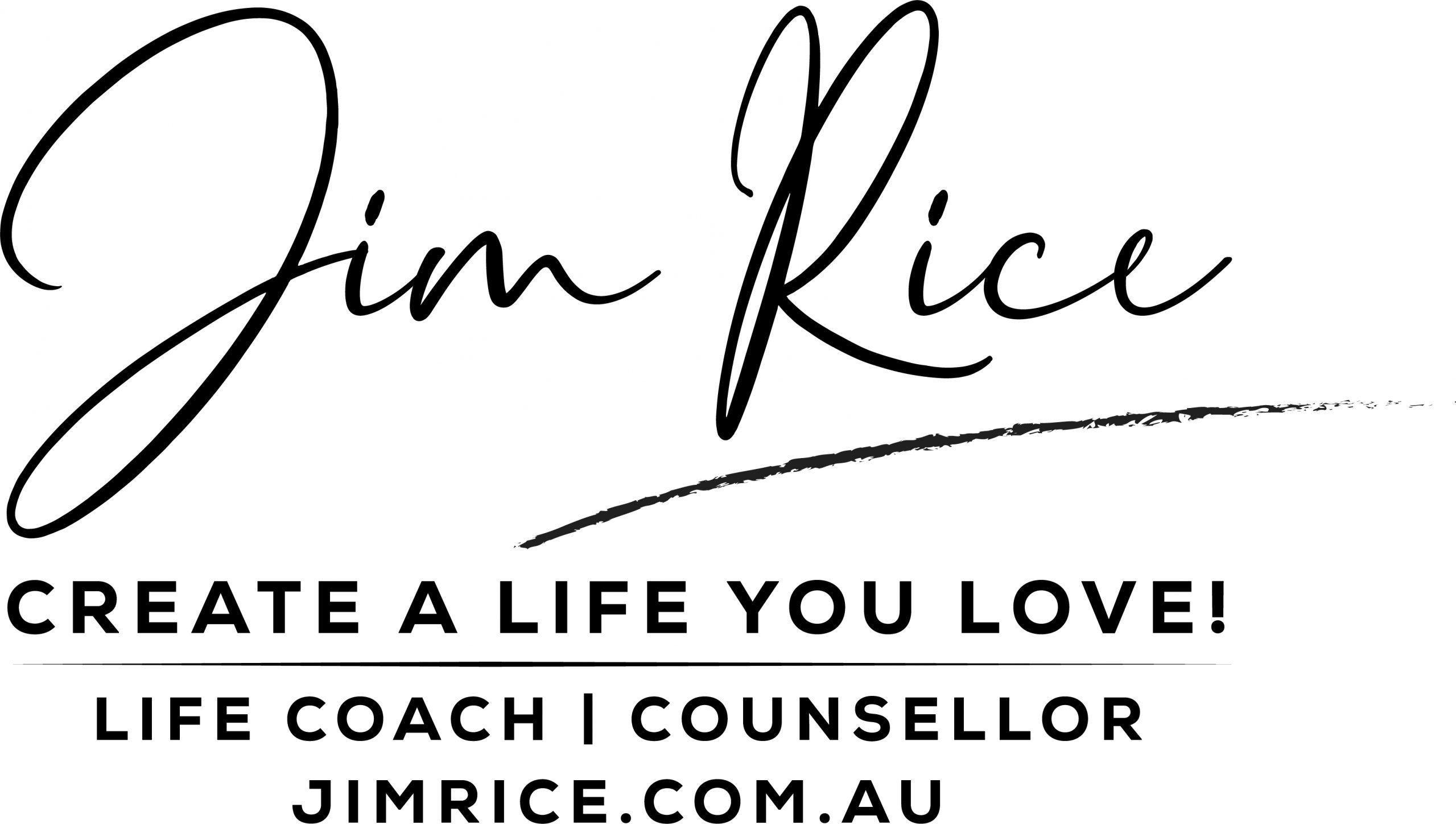 Individual COACHING Session Jim Rice Counselling